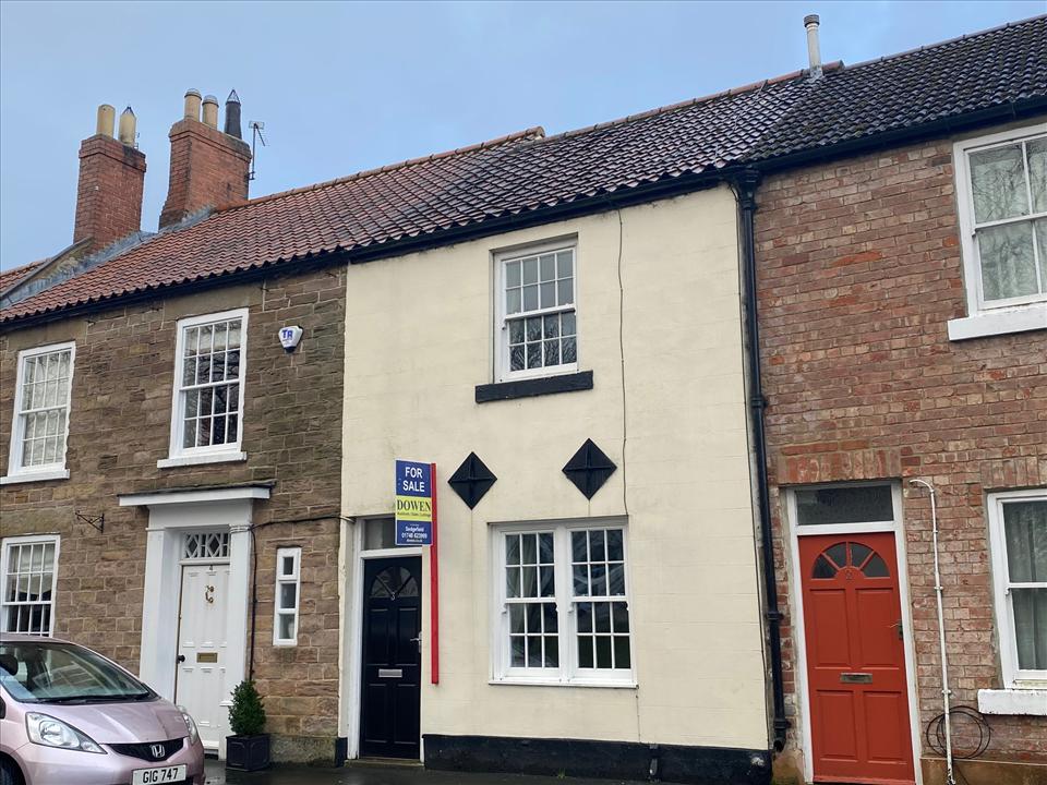 RECTORY ROW, SEDGEFIELD | Dowen Estate & Letting Agents
